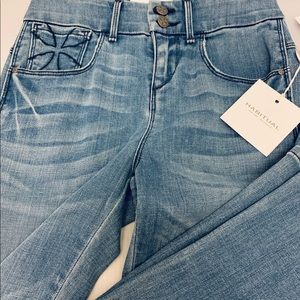 Habitual | Jeans | Habitual Harrison Ultra High Rise Bellbottom Jeans ...